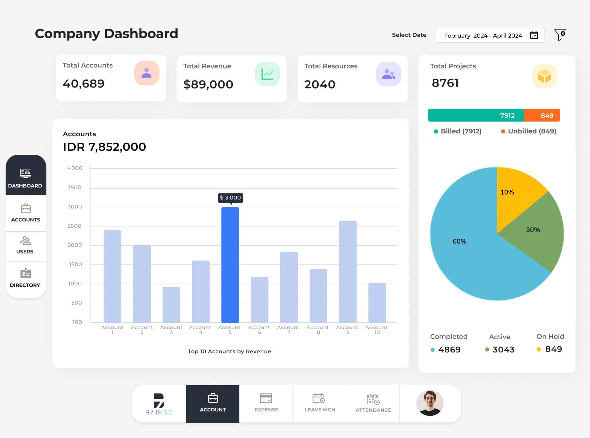 Workpace -Streamline Your Business with Process Automation